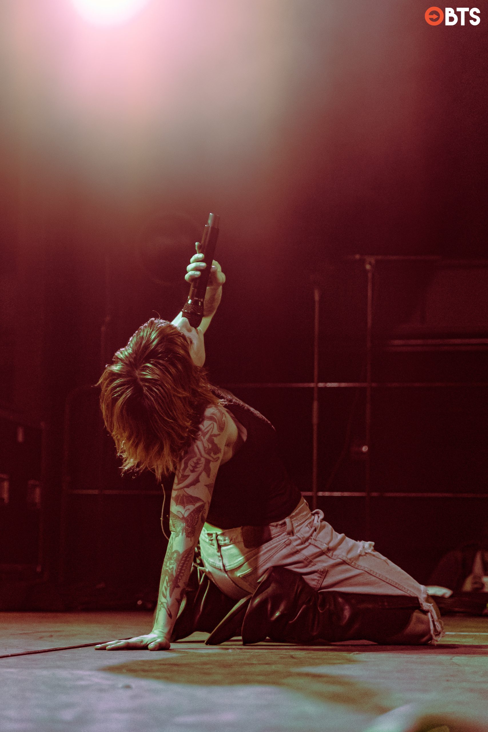 PHOTOS: Donna Missal – New York, NY 03/22/2024 | Beyond The Stage Magazine