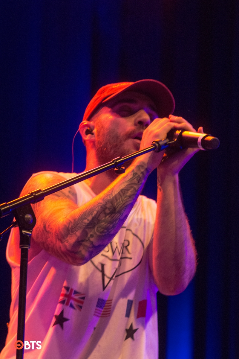 PHOTOS: Jon Bellion - June 2016 - Washington, D.C. | Beyond The Stage ...